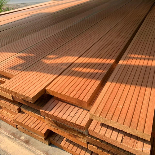 GỖ RED MERANTI SERAYA (2A) CHUYÊN DỤNG CHO NHÀ YẾN , Phân phối thiết bị ...