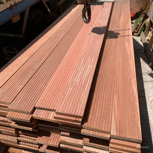 GỖ RED MERANTI SERAYA (2A) CHUYÊN DỤNG CHO NHÀ YẾN , Phân phối thiết bị ...